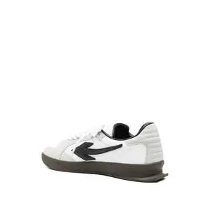 Off-White Trainers Low-tops
