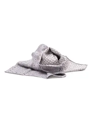 Brunello Cucinelli Silk Foulard - Multicolor