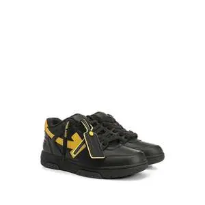 Off-White Trainers Low-tops