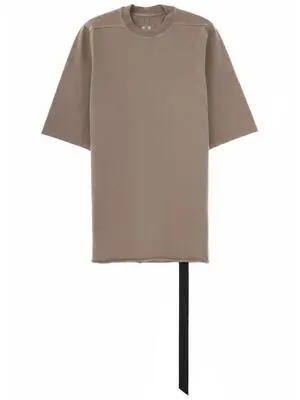 Rick Owens Jumbo Ss T-shirt - Multicolor