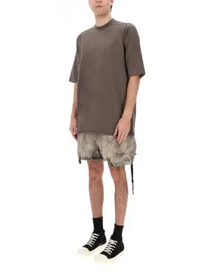 Rick Owens Jumbo Ss T-shirt