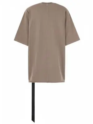 Rick Owens Jumbo Ss T-shirt