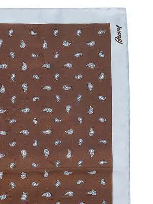 Brioni Scarves - Multicolor