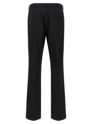 Balenciaga Wool Pants