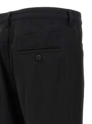 Balenciaga Wool Pants
