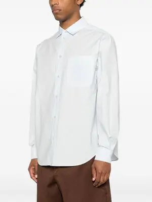 Loewe Cotton Blend Shirt
