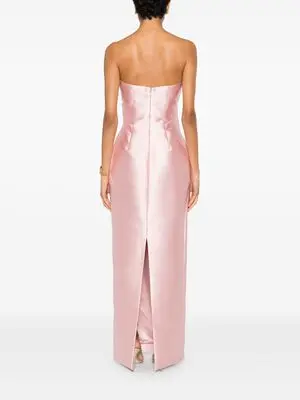 Solace London Ingrid Maxi Dress
