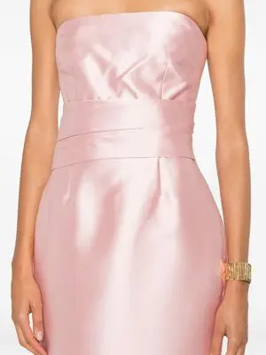 Solace London Ingrid Maxi Dress