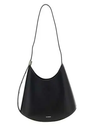 JIL SANDER Eldorado' Small Shoulder Bag