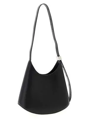 JIL SANDER Eldorado' Small Shoulder Bag