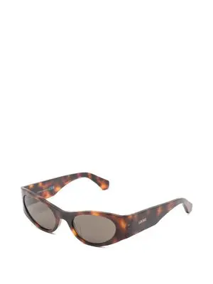 Loewe Cat-eye Sunglasses - Multicolor