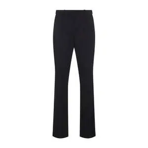 Balenciaga Tailored Pants - Black
