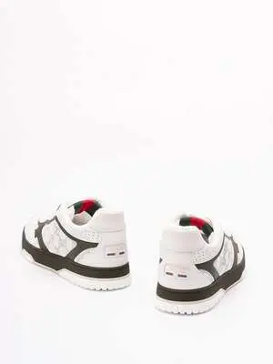 Gucci Re-web` Sneakers