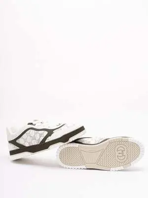 Gucci Re-web` Sneakers
