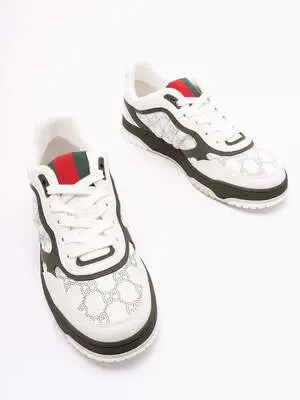Gucci Re-web` Sneakers