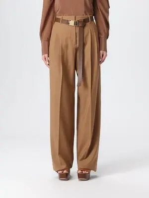 Max Mara Pants - Brown