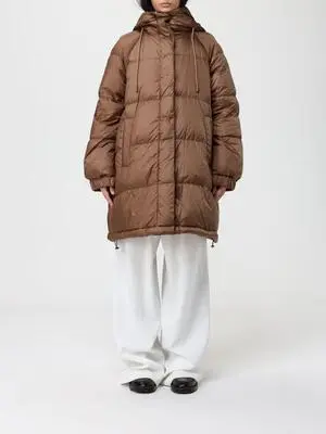 Max Mara Coat - Brown