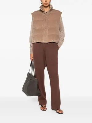 Brunello Cucinelli Down Vest