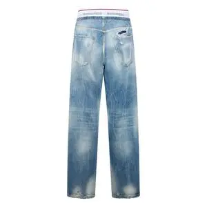 Dsquared2 Denim Regular & Straight-leg Jeans