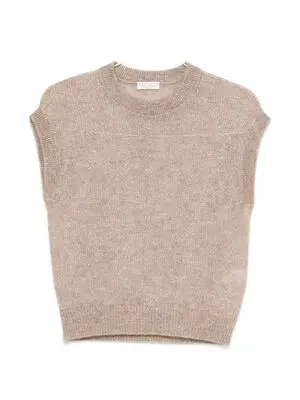 Brunello Cucinelli Wool Sweater