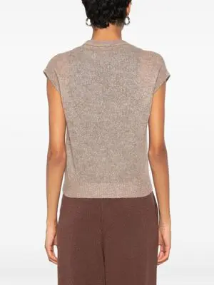 Brunello Cucinelli Wool Sweater