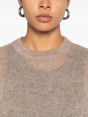 Brunello Cucinelli Wool Sweater