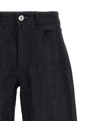JIL SANDER Denim Jeans