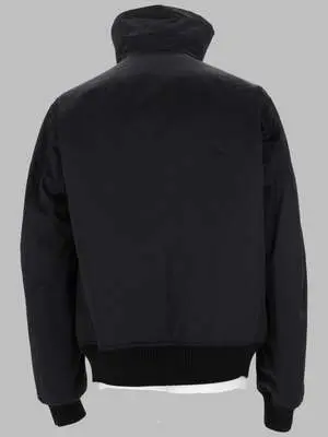 Rick Owens Giacca Dracuflight