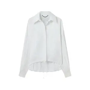 Stella McCartney Jackets Bomber Jackets - White