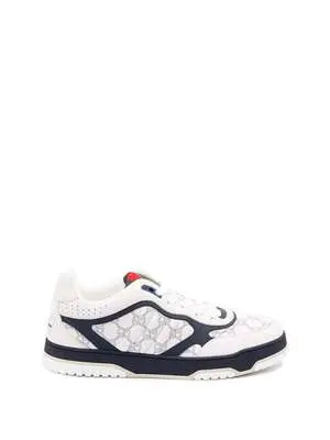 Gucci Re-web` Sneakers - Multicolor