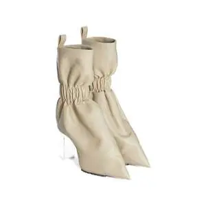 Rick Owens Neutrals Shoes