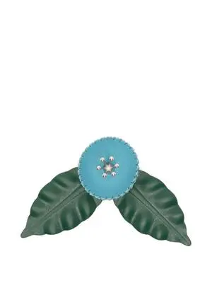 Loewe Flower Pistil Pin - Multicolor