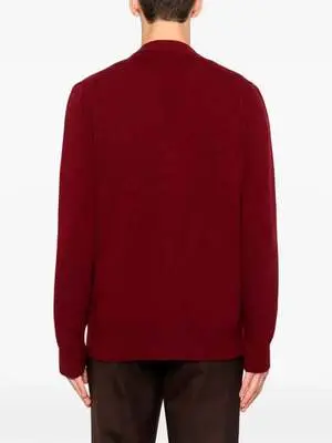 Gucci Long Sleeve Cardigan - Multicolor