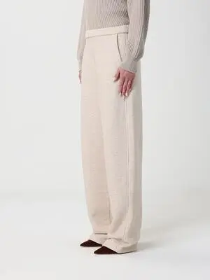 Max Mara Cotton Blend Trousers