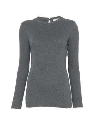 Brunello Cucinelli Cotton Sweater