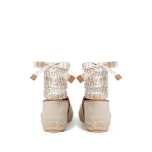 Stella McCartney Neutrals Shoes