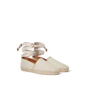 Stella McCartney Neutrals Shoes