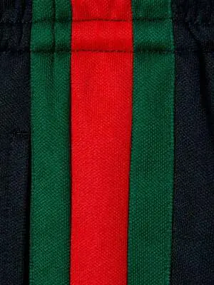 Gucci Track Pants