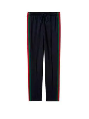 Gucci Track Pants - Multicolor