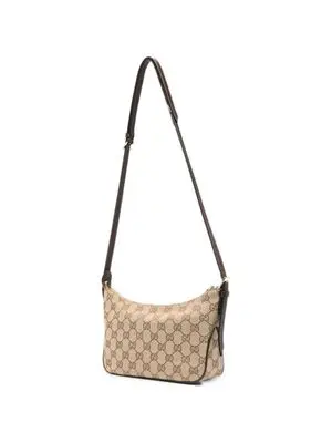 Gucci Lady Lunetta Small Shoulder Bag