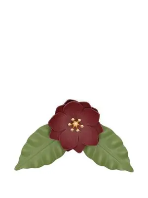 Loewe Flower Pistil Pin - Multicolor