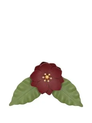 Loewe Flower Pistil Pin - Multicolor
