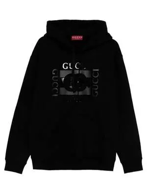 Gucci Hoodie - Multicolor