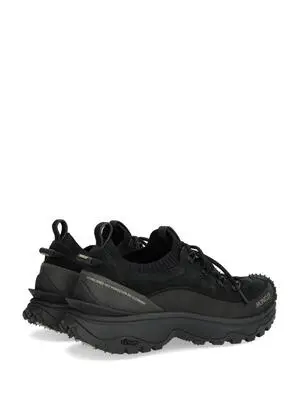 Moncler Trailgrip Lite3 Sneakers - Black
