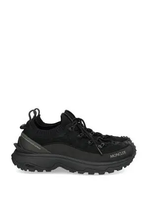 Moncler Trailgrip Lite3 Sneakers - Black