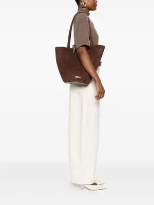 Jacquemus Le Bambola Moyen Bucket Bag - Multicolor