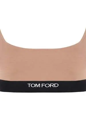 TOM FORD Bralette Modale Firmata