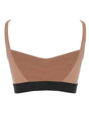 TOM FORD Bralette Modale Firmata - Pink