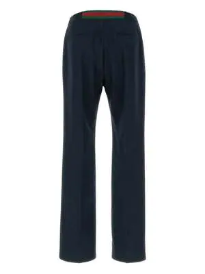 Gucci Drawstring Pants
