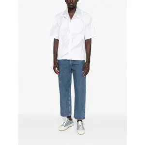 Casablanca Shirts - White
